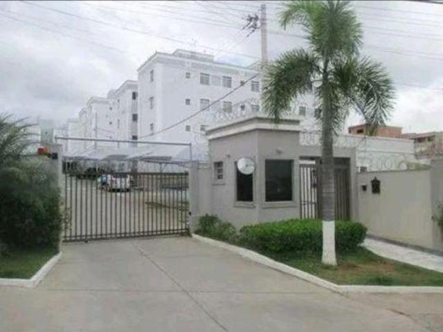 Apartamento com 2 quartos à venda em Vespasiano, no bairro Gávea Ii