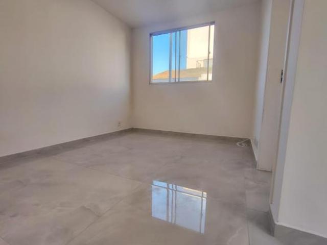 Apartamento com 2 quartos à venda em Vespasiano, no bairro Jequitiba