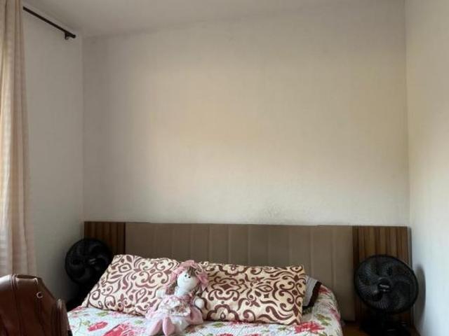 Apartamento com 2 quartos à venda em Vespasiano, no bairro Nova Pampulha