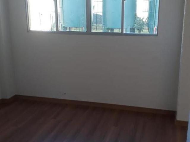 Apartamento com 2 quartos à venda em Vespasiano, no bairro Nova Pampulha