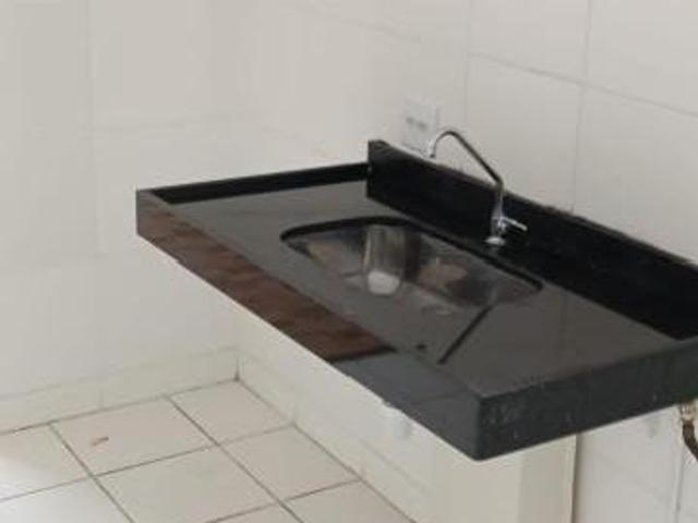 Apartamento com 2 quartos à venda em Vespasiano, no bairro Nova Pampulha