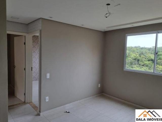 Apartamento com 2 quartos à venda em Vespasiano, no bairro Nova Pampulha 3Âª E 4Âª Seção