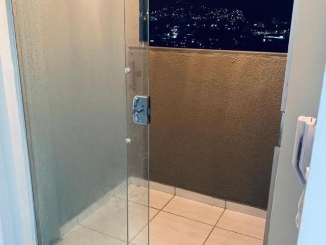 Apartamento com 2 quartos à venda em Vespasiano, no bairro São Damião