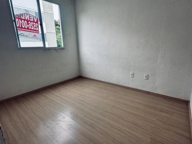 Apartamento com 2 quartos à venda em Vespasiano, no bairro Santa Cruz