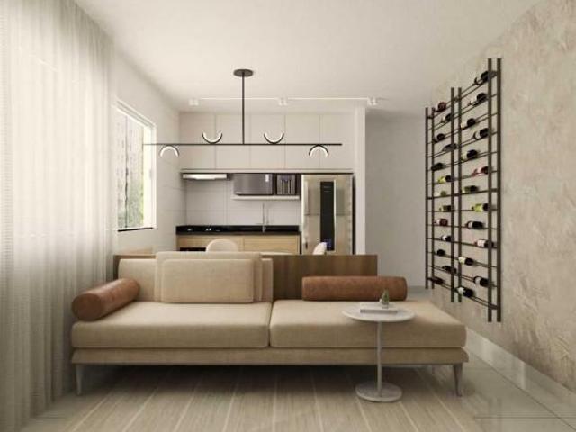 Apartamento com 2 quartos à venda em Vespasiano, no bairro Serra Dourada