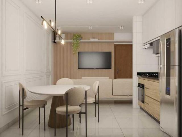 Apartamento com 2 quartos à venda em Vespasiano, no bairro Serra Dourada