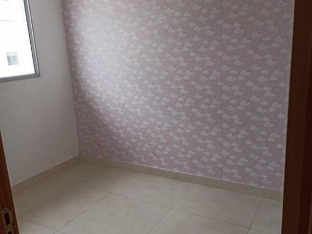 Apartamento com 2 quartos à venda em Vespasiano, no bairro Serra Dourada