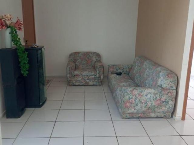 Apartamento com 2 quartos à venda em Vespasiano, no bairro Suely