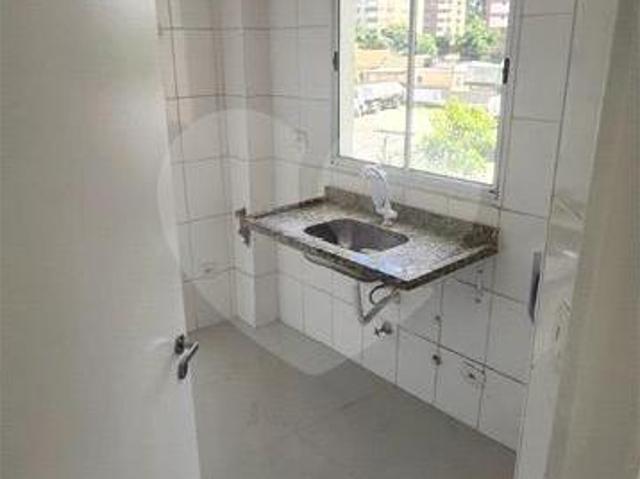 Apartamento com 2 quartos à venda em Vila taquari SP