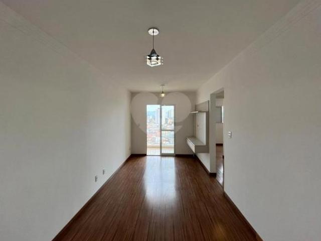 Apartamento com 2 quartos à venda em Vila trabalhista SP