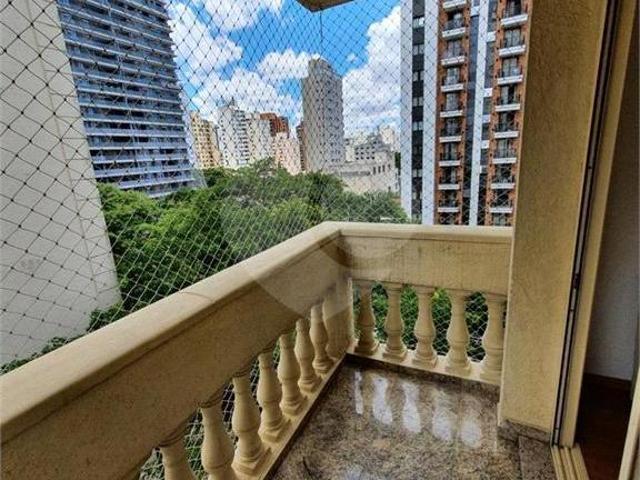 Apartamento com 2 quartos à venda em Vila uberabinha SP