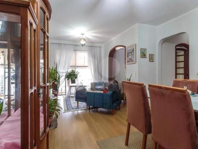 Apartamento com 2 quartos à venda em Vila Uberabinha SP