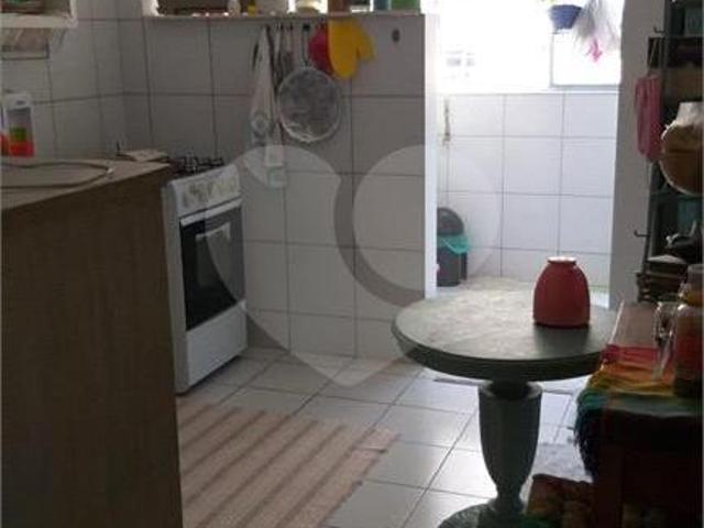 Apartamento com 2 quartos à venda em Vila Uberabinha SP
