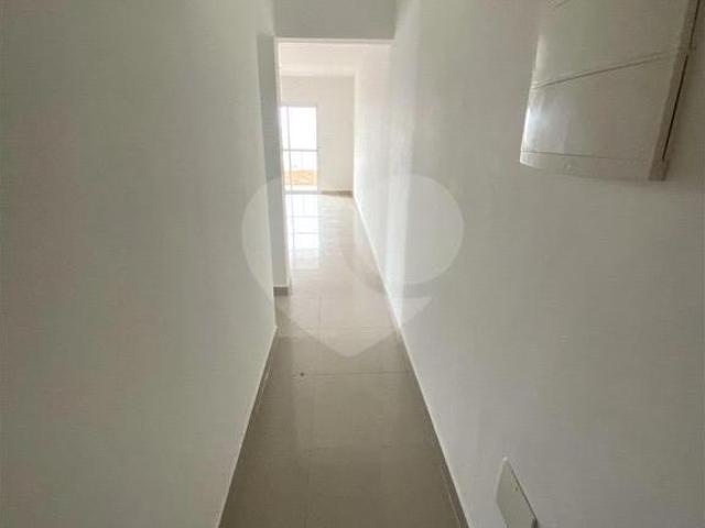 Apartamento com 2 quartos à venda em Vila valença SP