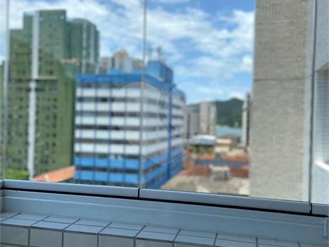 Apartamento com 2 quartos à venda em Vila valença SP