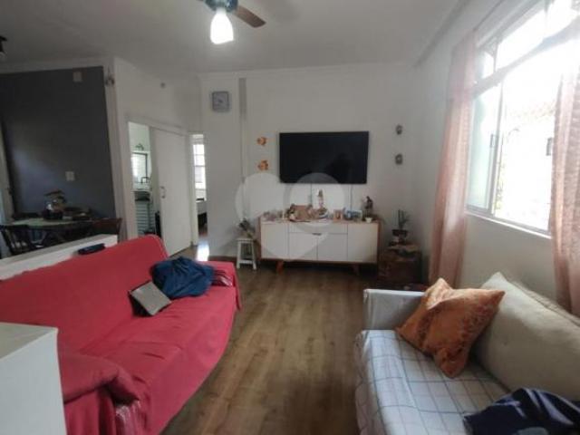 Apartamento com 2 quartos à venda em Vila valença SP