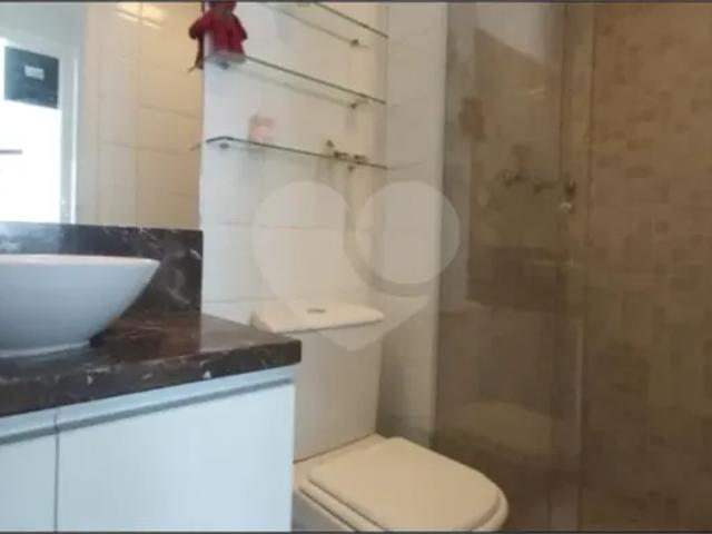 Apartamento com 2 quartos à venda em Vila Vera SP
