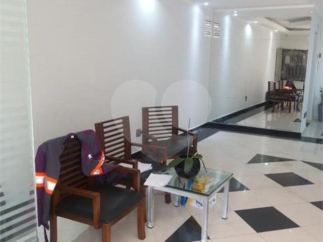 Apartamento com 2 quartos à venda em Vila Vermelha SP
