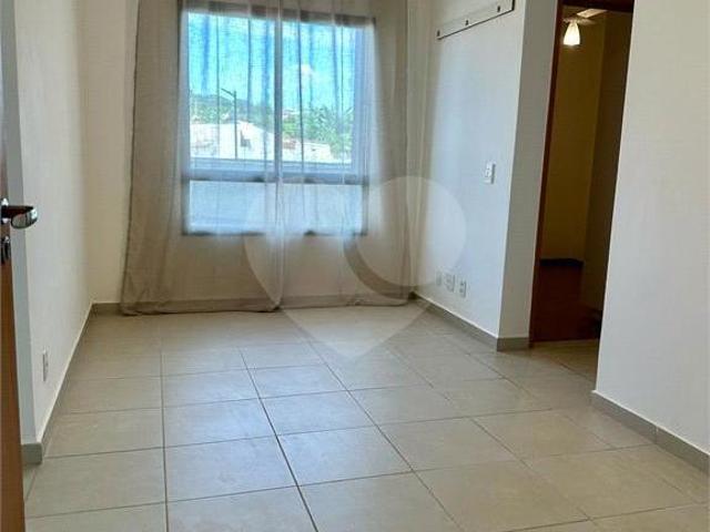 Apartamento com 2 quartos à venda em Vila virgínia SP