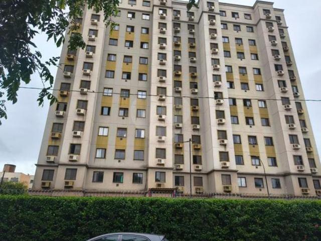Apartamento com 2 quartos à venda em Vila Virgínia SP