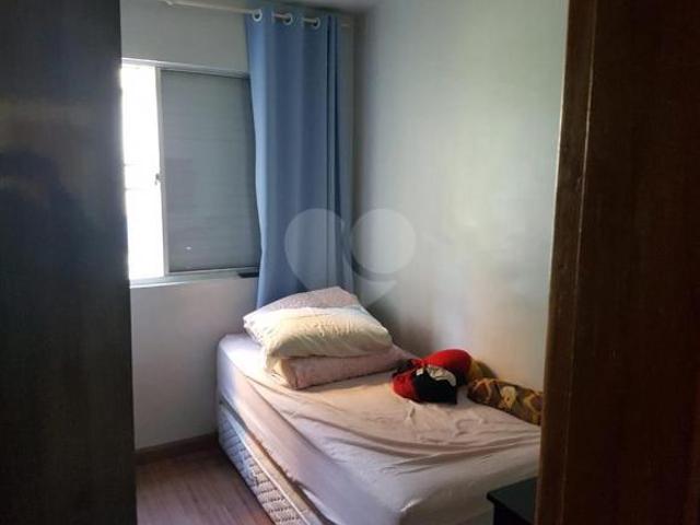 Apartamento com 2 quartos à venda em Vila vitório mazzei SP