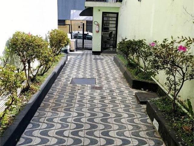 Apartamento com 2 quartos à venda em Vila Vitório Mazzei SP