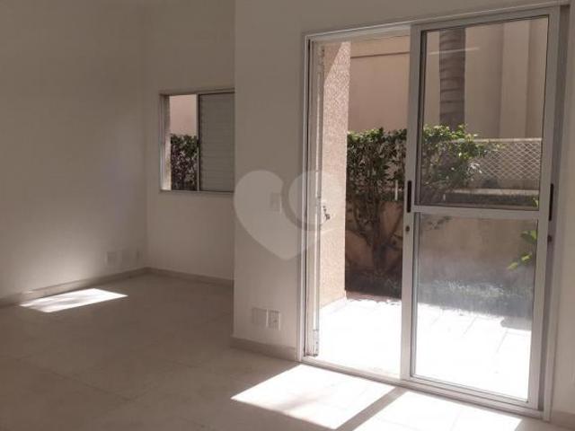 Apartamento com 2 quartos à venda em Vila Vitório Mazzei SP