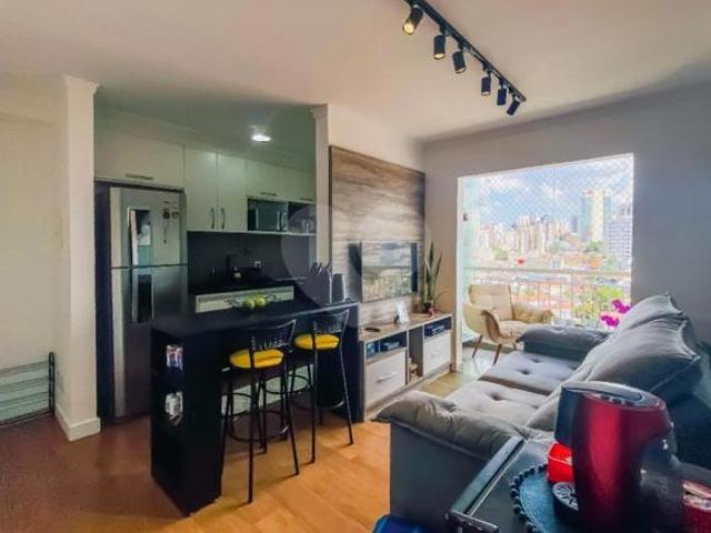 Apartamento com 2 quartos à venda em Vila vitório mazzei SP