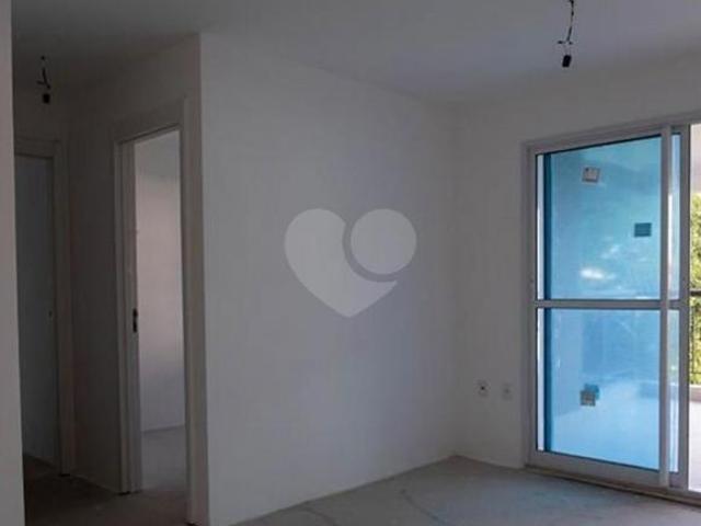 Apartamento com 2 quartos à venda em Vila zilda tatuapé SP