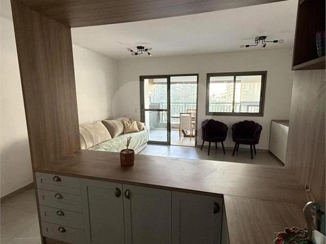 Apartamento com 2 quartos à venda em Vila zilda tatuapé SP