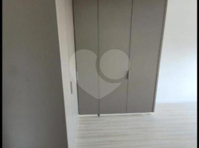Apartamento com 2 quartos à venda em Vila zilda tatuapé SP