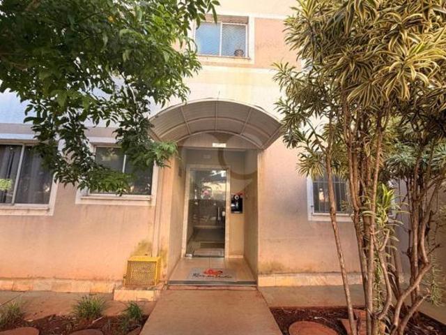 Apartamento com 2 quartos à venda em Vila abranches SP