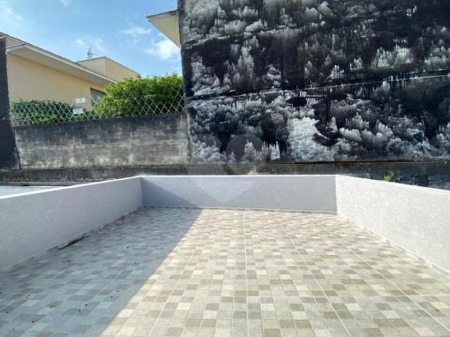 Apartamento com 2 quartos à venda em Vila adalgisa SP