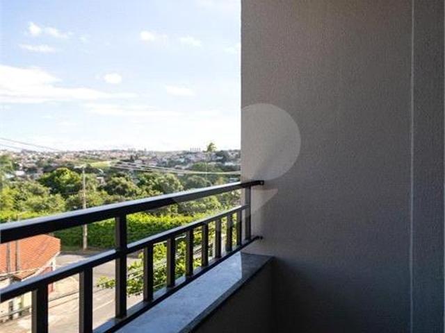 Apartamento com 2 quartos à venda em Vila aeroporto SP