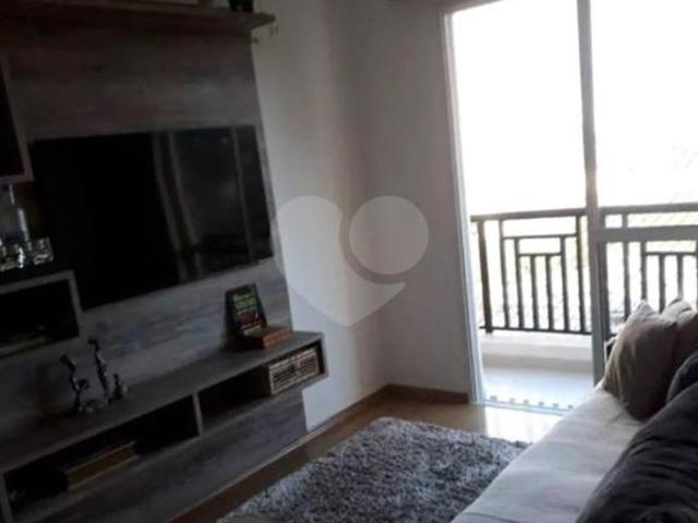 Apartamento com 2 quartos à venda em Vila albano SP