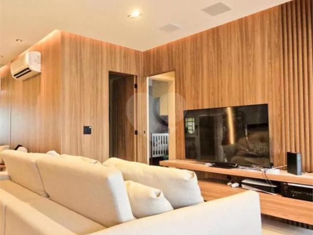 Apartamento com 2 quartos à venda em Vila albertina SP