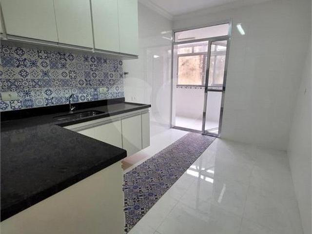 Apartamento com 2 quartos à venda em Vila albertina SP