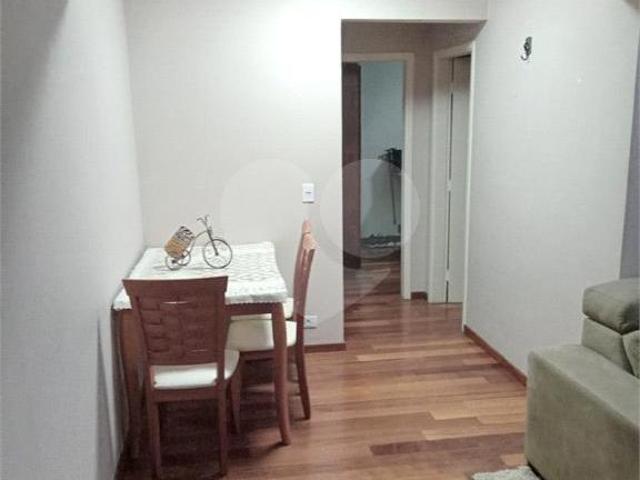 Apartamento com 2 quartos à venda em Vila albertina SP
