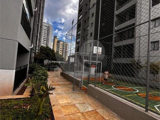 Apartamento com 2 quartos à venda em Vila albertina SP