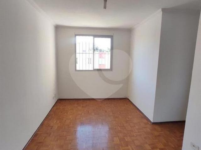 Apartamento com 2 quartos à venda em Vila albertina SP