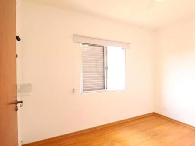Apartamento com 2 quartos à venda em Vila Albertina SP