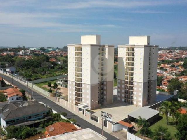 Apartamento com 2 quartos à venda em Vila alcalá SP