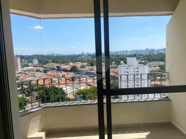 Apartamento com 2 quartos à venda em Vila alexandria SP
