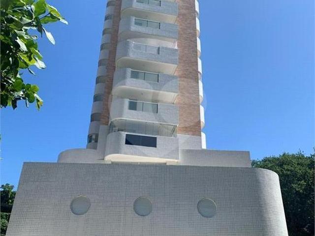 Apartamento com 2 quartos à venda em Vila Alzira SP
