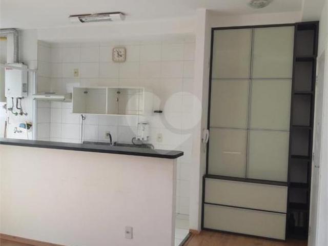 Apartamento com 2 quartos à venda em Vila amália zona norte SP