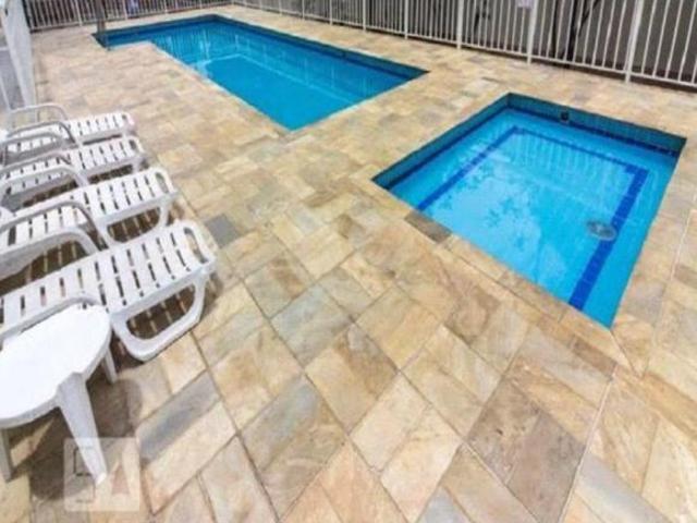 Apartamento com 2 quartos à venda em Vila amália zona norte SP