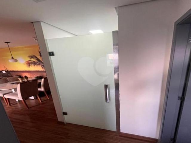 Apartamento com 2 quartos à venda em Vila Amália zona Norte SP