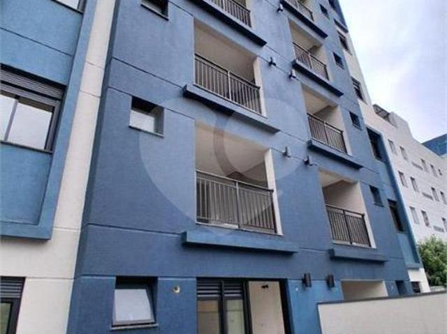 Apartamento com 2 quartos à venda em Vila amália zona norte SP