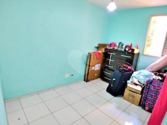 Apartamento com 2 quartos à venda em Vila Amália zona Norte SP