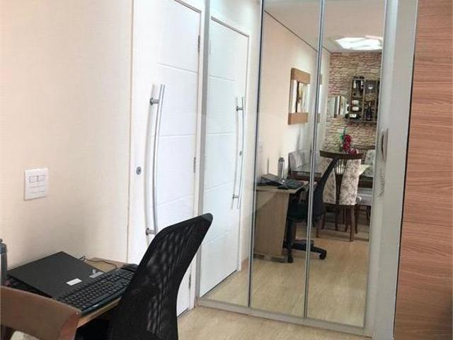 Apartamento com 2 quartos à venda em Vila Amália zona Norte SP